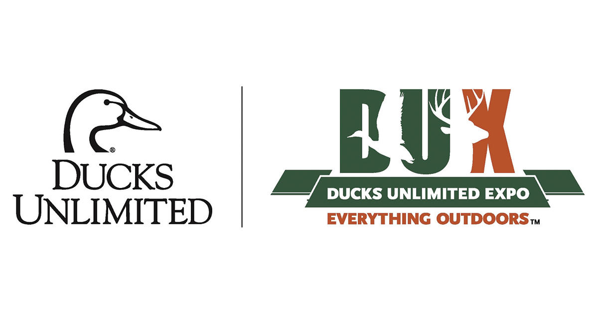 Ducks Unlimited Expo Coming to Memphis in 2025 | Ducks Unlimited