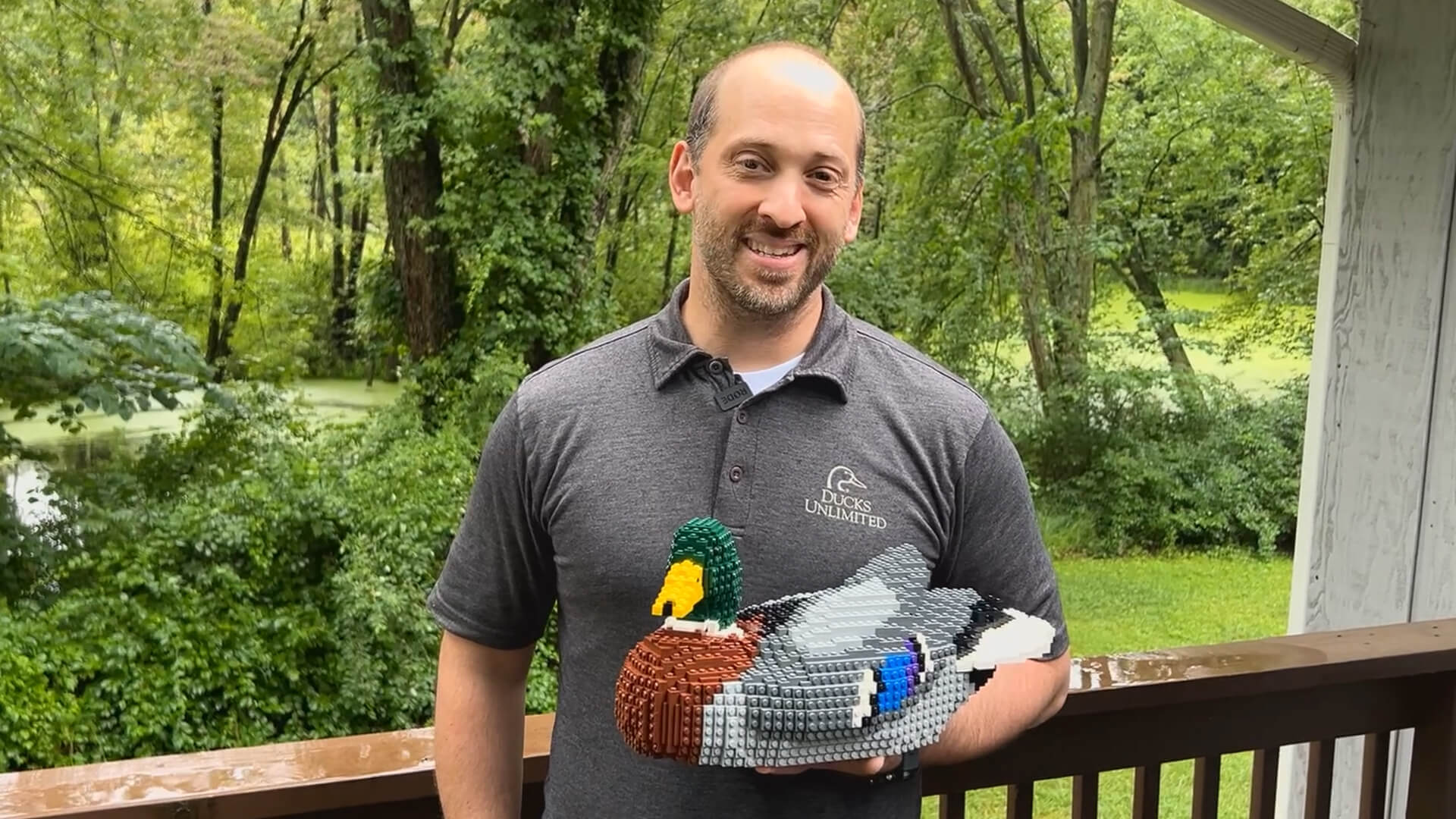 Home | Ducks Unlimited