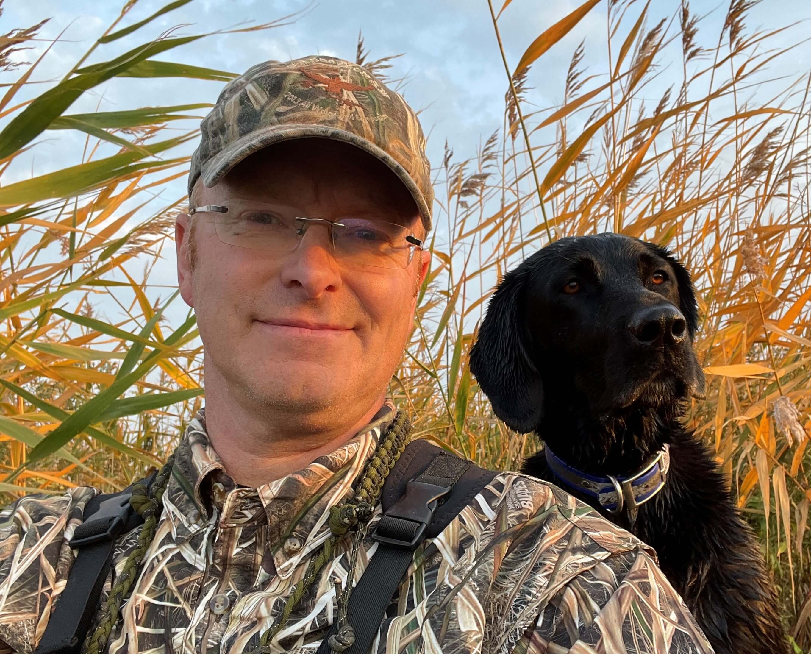 Scott Stephens is DU’s New Director of Boreal and Prairie Conservation ...