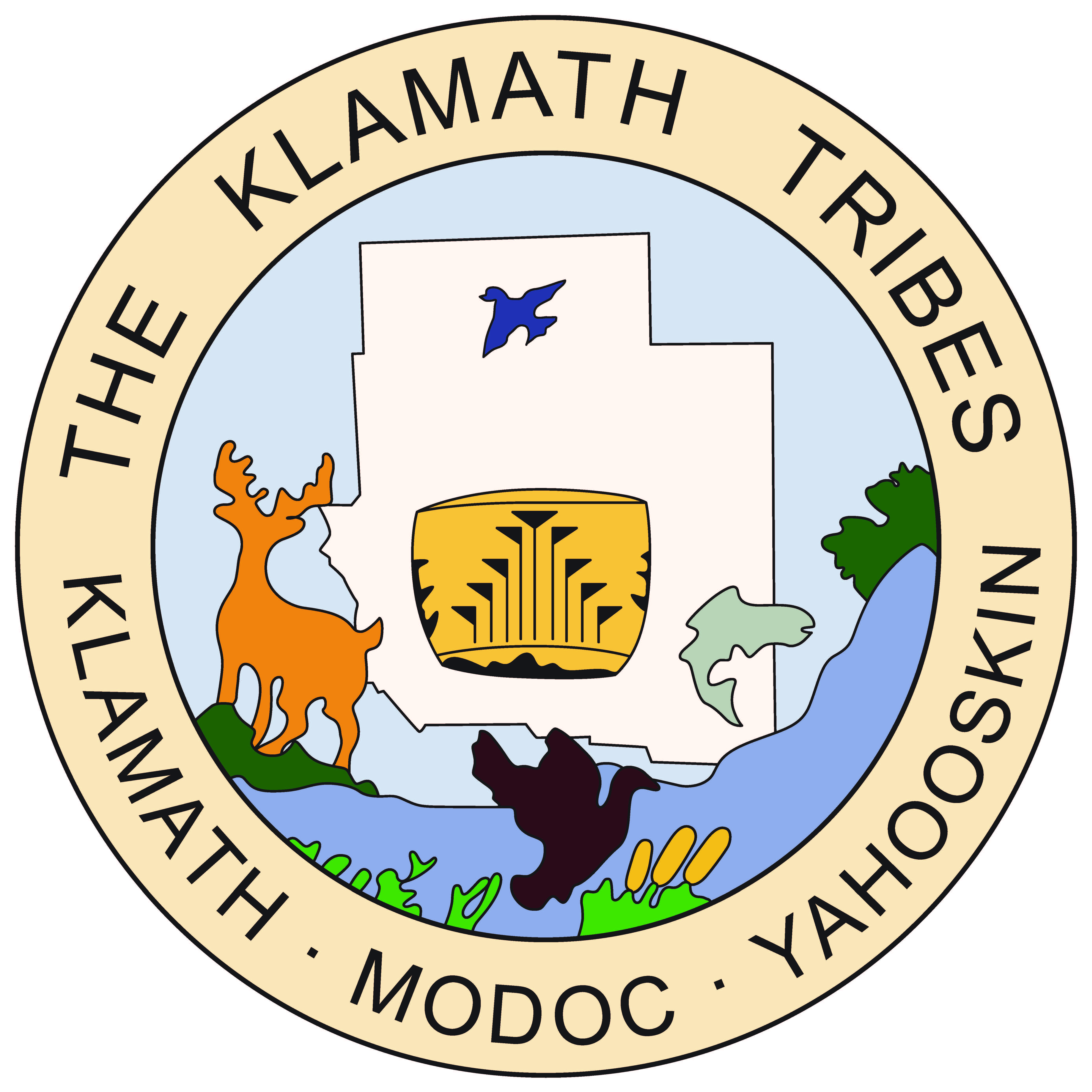 DU, Klamath Tribes spur major investments in the Klamath Basin | Ducks ...