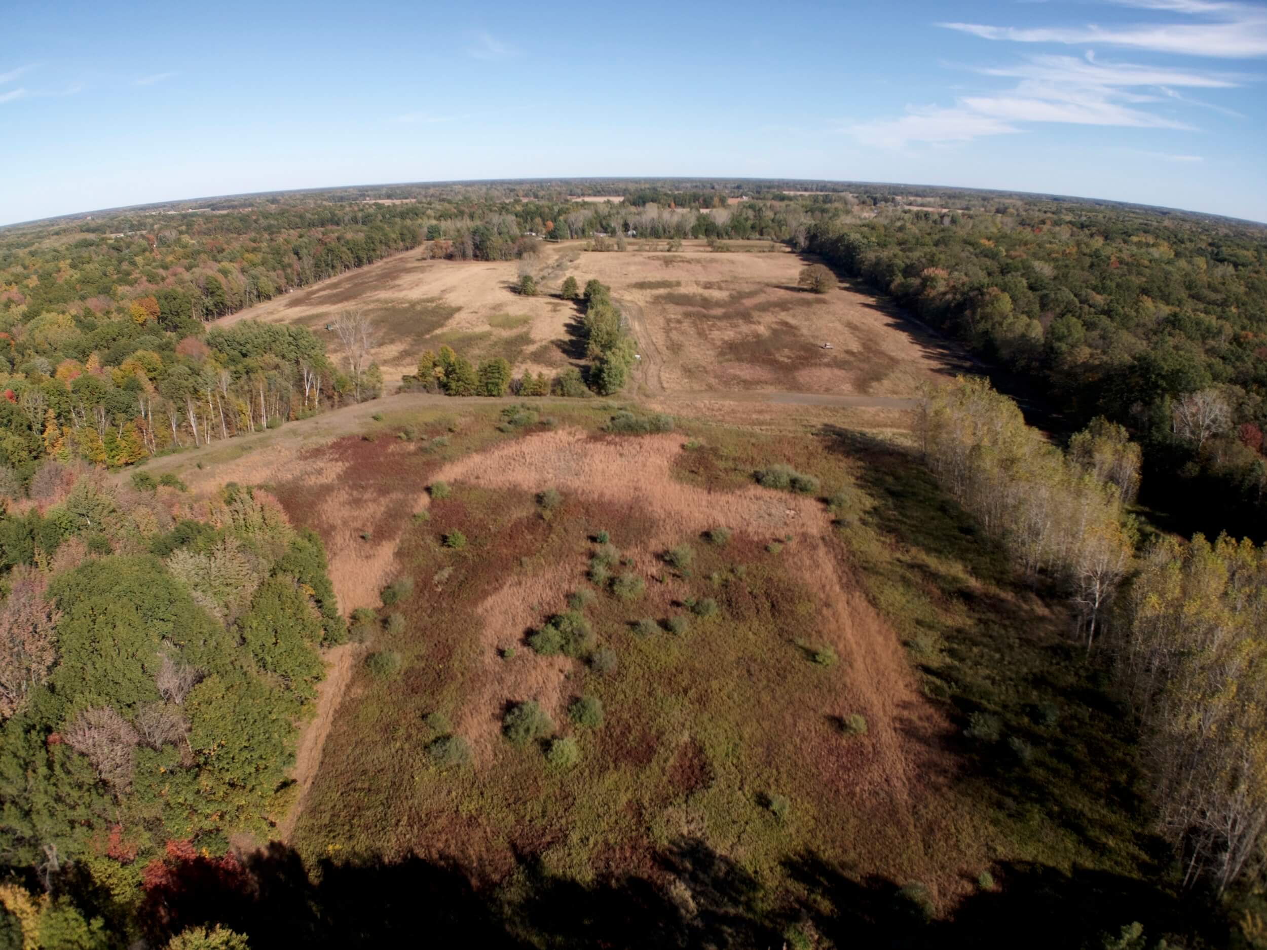 Michigan Mitigation Program | Ducks Unlimited