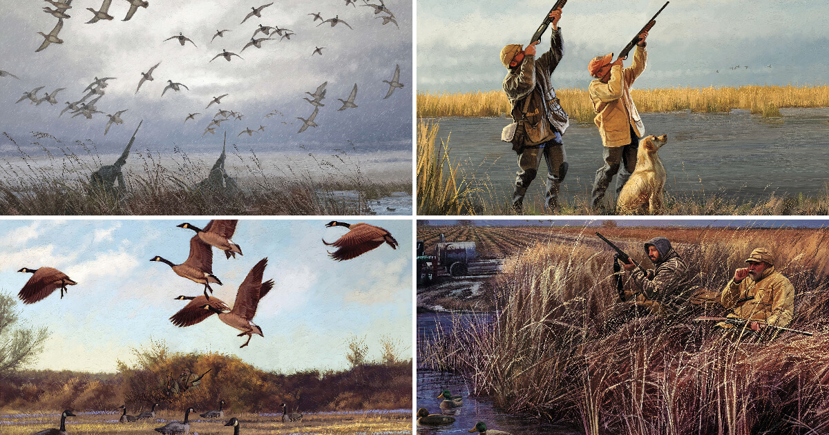 Holiday Hunts | Ducks Unlimited
