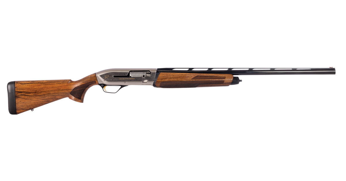 New Guns and Gear for 2024: Shotguns | Ducks Unlimited