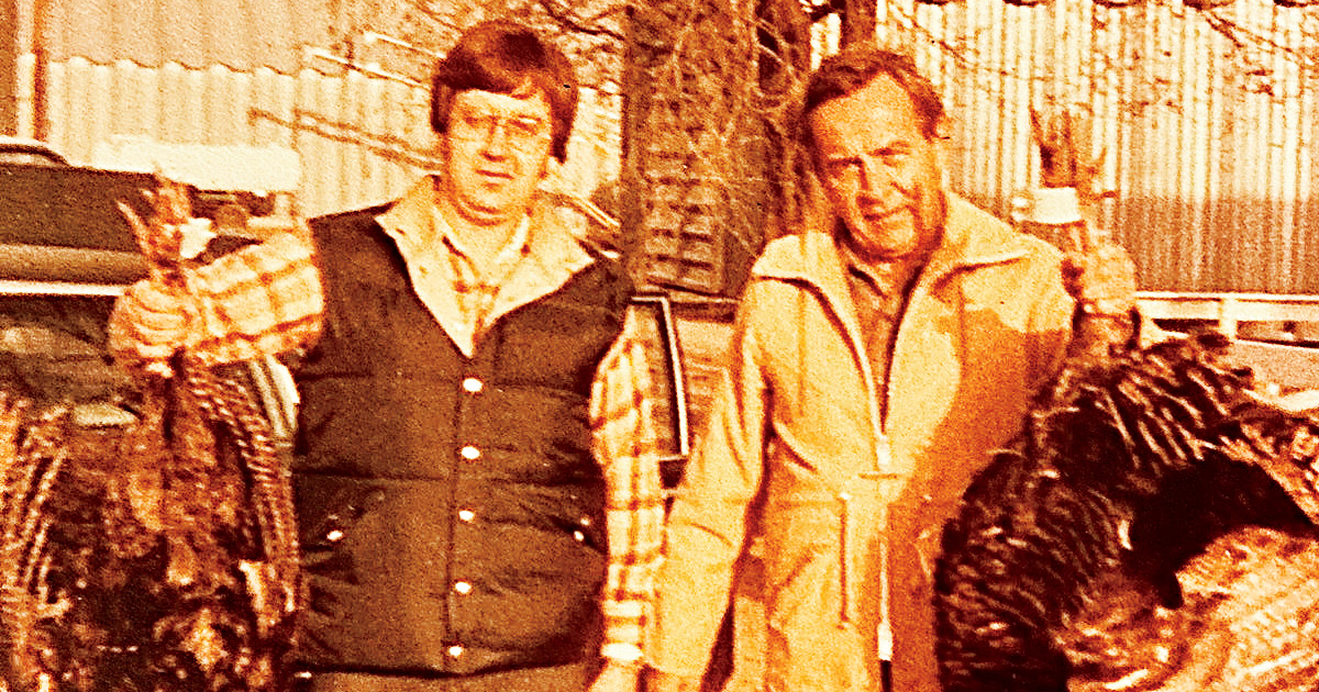 DU Major Sponsors | Ducks Unlimited