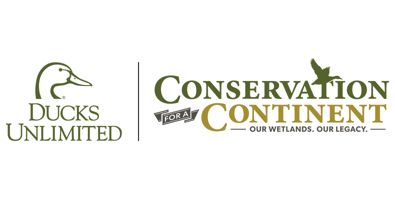 DU Launches $3 Billion Conservation Campaign | Ducks Unlimited
