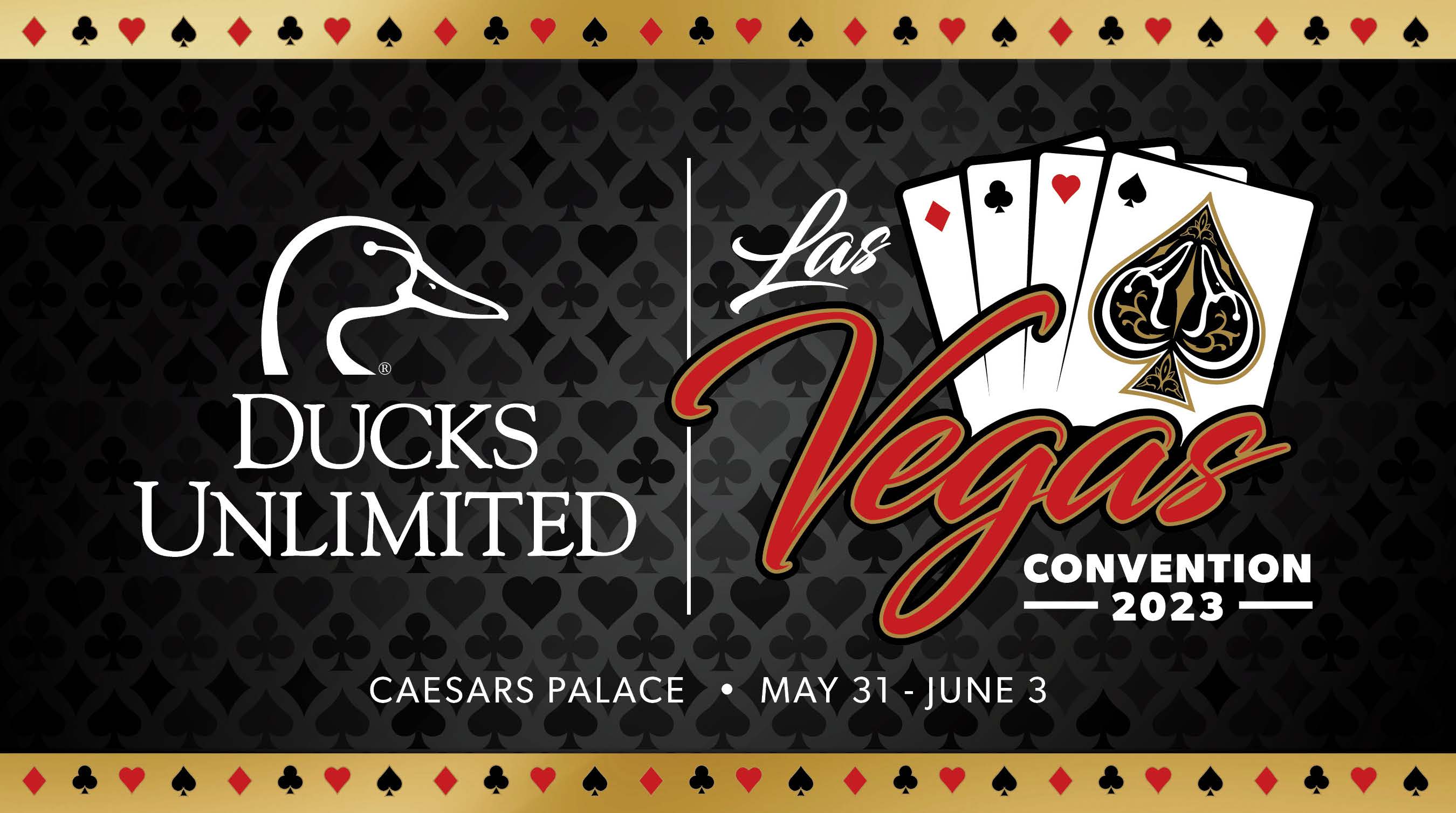 Find a DU Event Near You | Ducks Unlimited