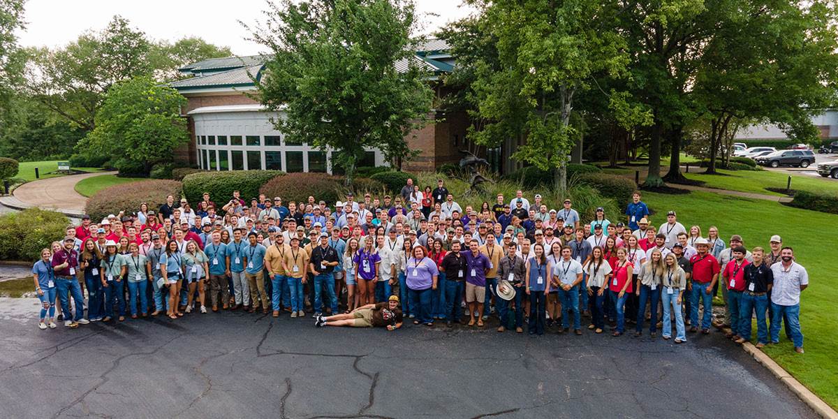 University Spotlight | Ducks Unlimited