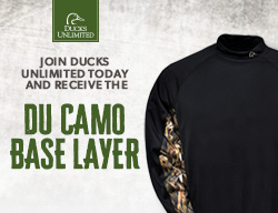 DU Logos | Ducks Unlimited