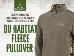 DU Magazine | Ducks Unlimited